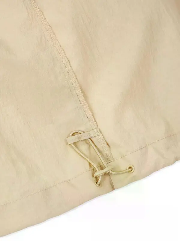 STUDIO TOMBOY Hooded Pocket Jacket