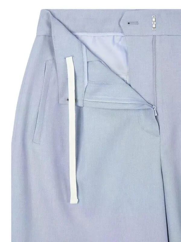 STUDIO TOMBOY Pleated Tailored Shorts
