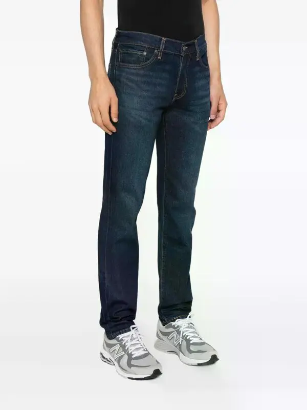LEVI'S 511™ Slim Jeans - Blue