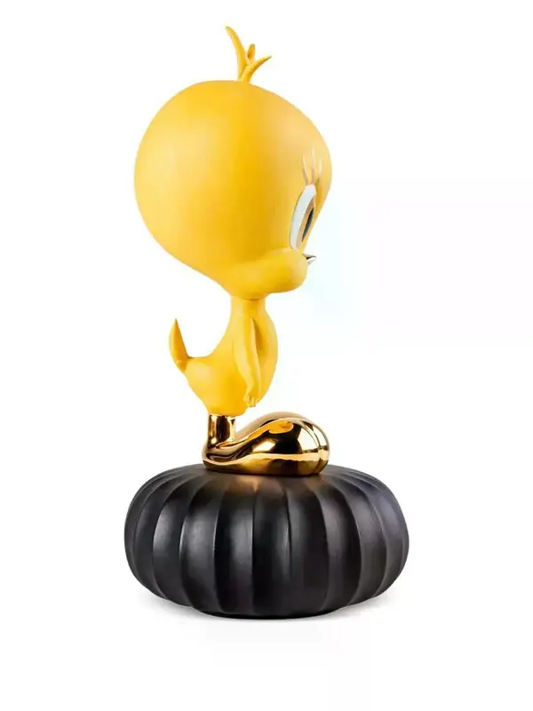 LLADRO Tweety Sculpture