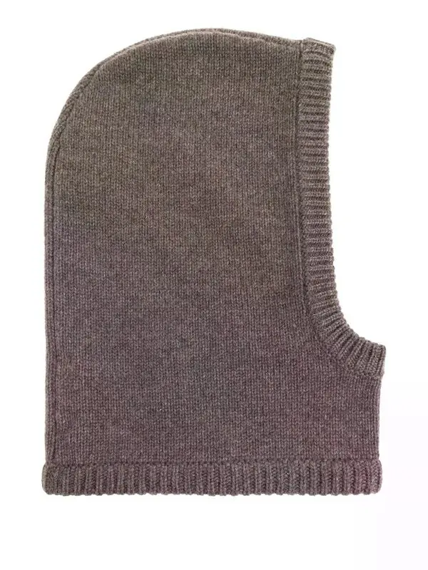LISA YANG Cashmere Balaclava