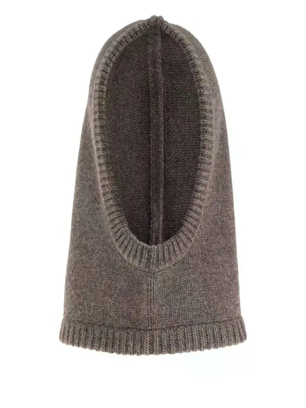 LISA YANG Cashmere Balaclava