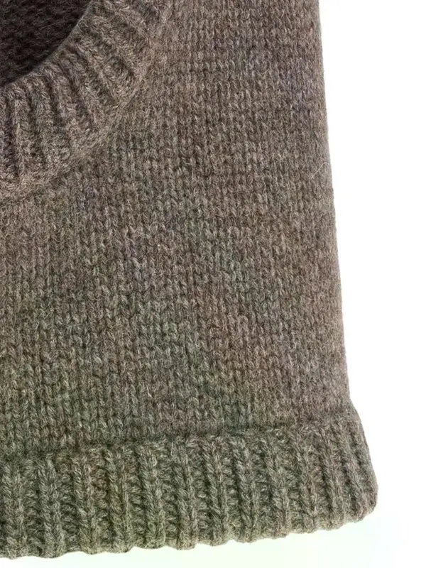 LISA YANG Cashmere Balaclava