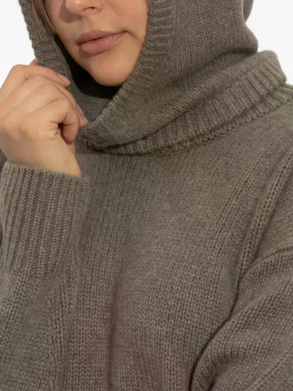 LISA YANG Cashmere Balaclava