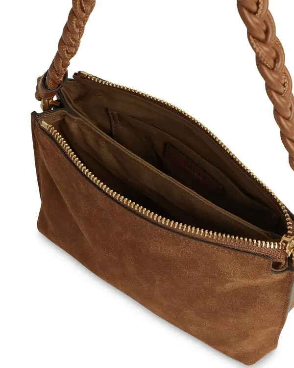REISS Paige Crossbody