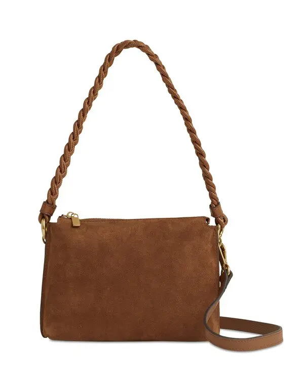 REISS Paige Crossbody