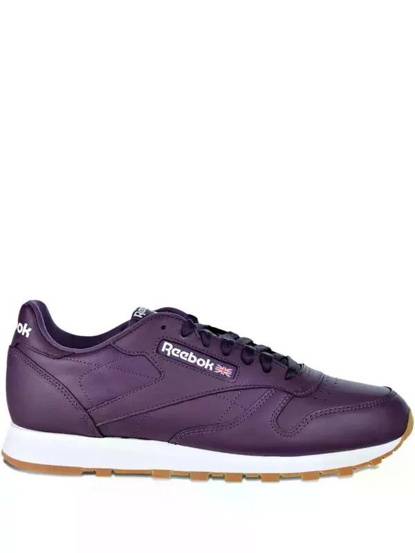 REEBOK Ci Leather Mu Urban Violet/white Trainers