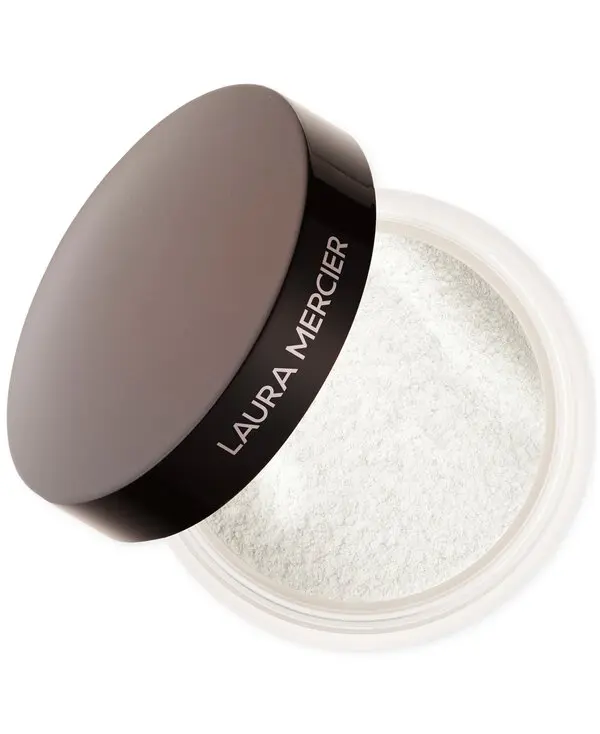 Laura Mercier Secret Brightening Color Correcting Longwear Under Eye Setting Powder - Translucent