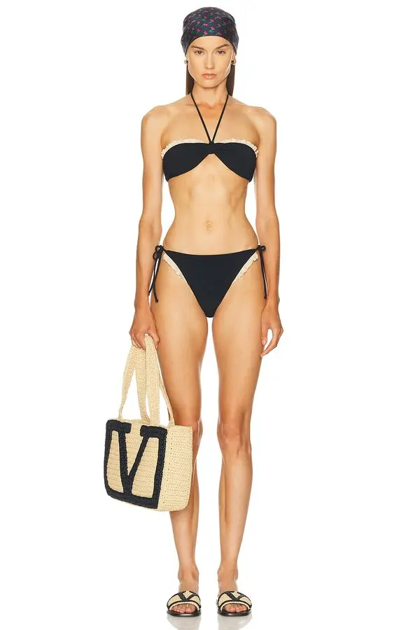 Valentino Garavani Bikini Set