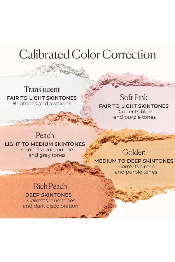 Laura Mercier Secret Brightening Under Eye Powder - Golden