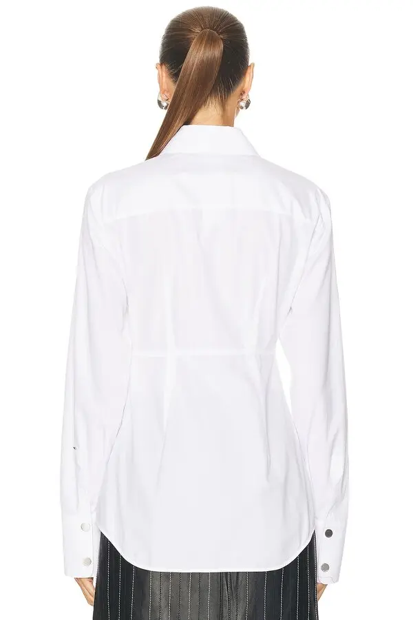 Sportmax Azoto Shirt