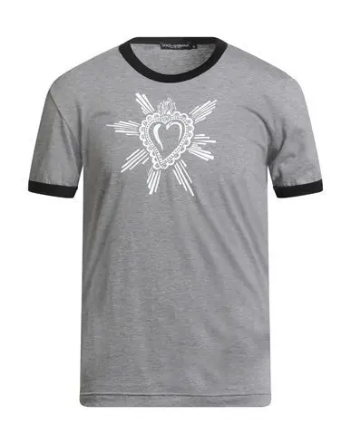 Dolce & Gabbana T-shirt Size Cotton - Grey
