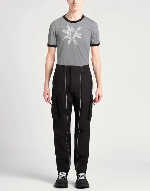 Dolce & Gabbana T-shirt Size Cotton - Grey