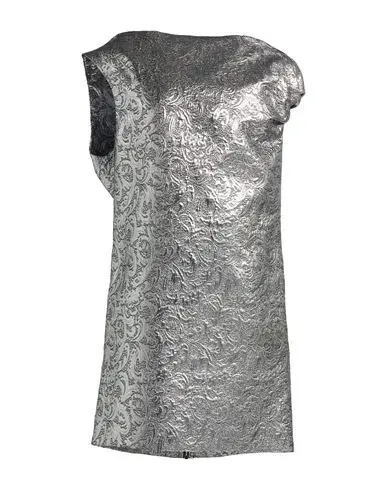 MSGM Mini Brocade Dress