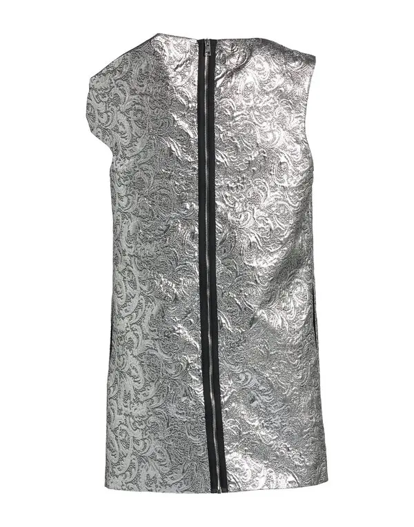 MSGM Mini Brocade Dress