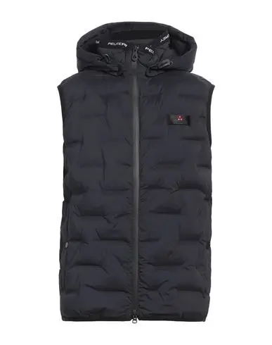 Peuterey Quilted Sleeveless Vest