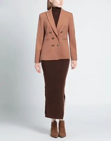 Pinko Double-breasted Blazer