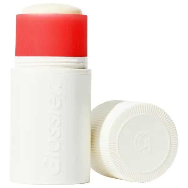 Glossier Deodorant Refillable Case + You Refill Set - One-color