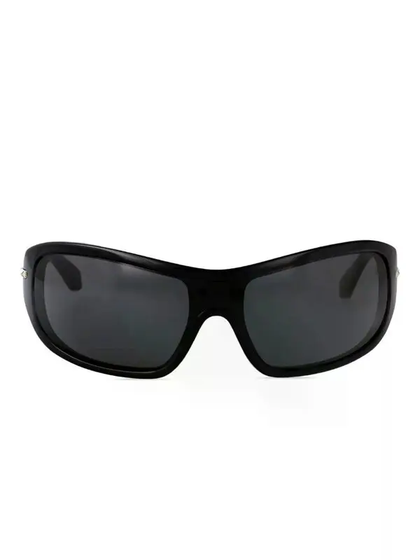 Dolce & Gabbana Dg 4486 Sunglasses - Black