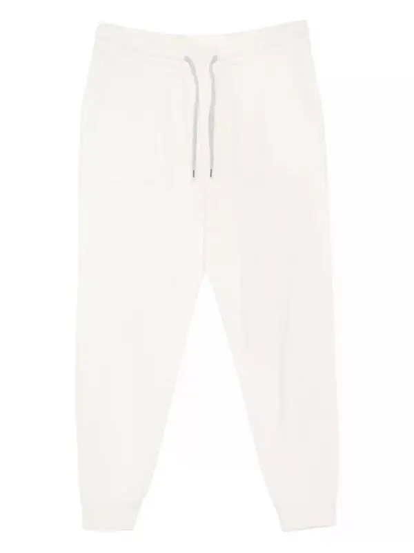 Brunello Cucinelli Drawstring Track Pants
