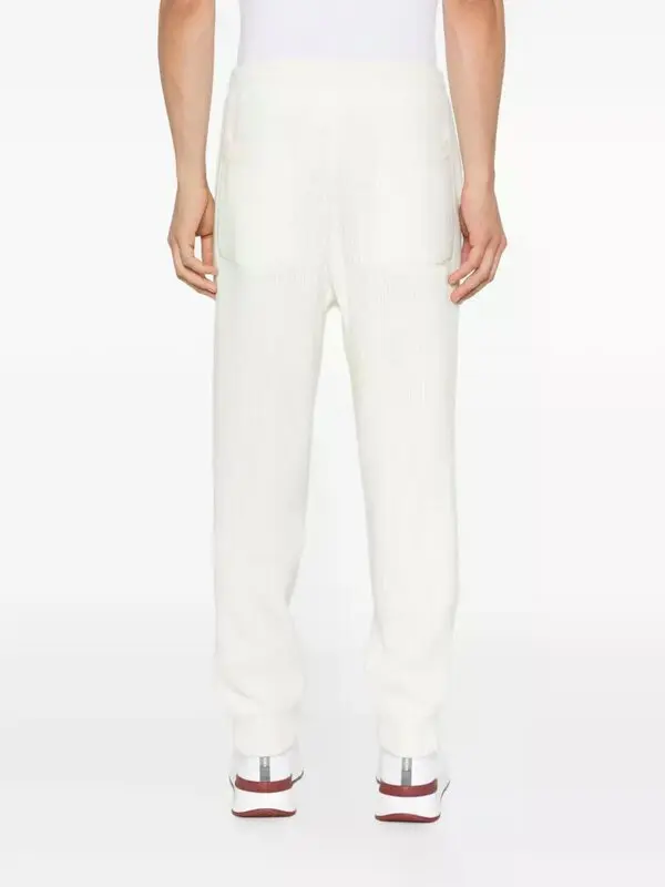 Brunello Cucinelli Drawstring Track Pants