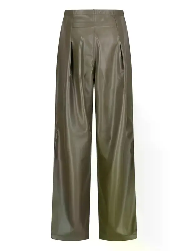 DARKPARK Drawstring-fastening Trousers