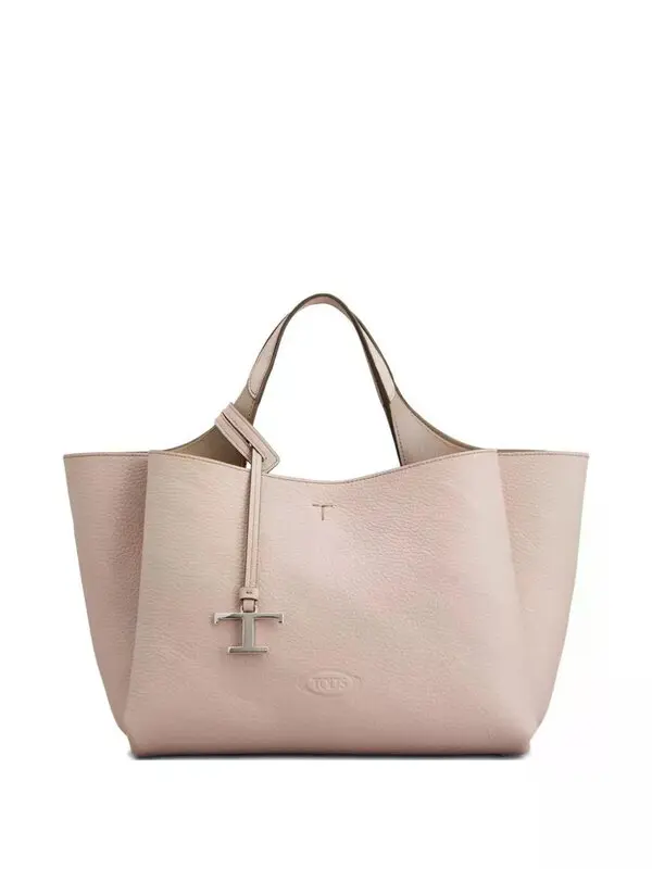 TOD'S Leather Tote Bag