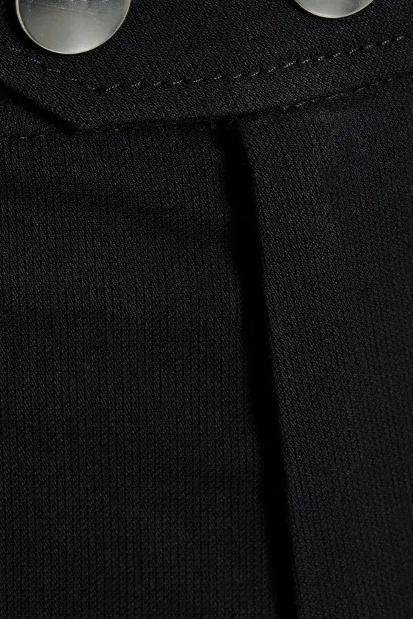 Isabel Marant Étoile Nila Cropped Slim-leg Pants