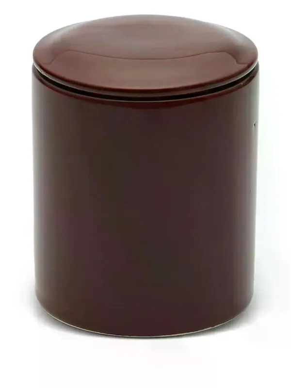 C'ERA FRAGRANCE Ceramic Lidded Candle
