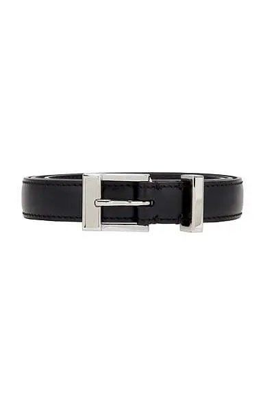 Khaite Manhattan 20mm Belt