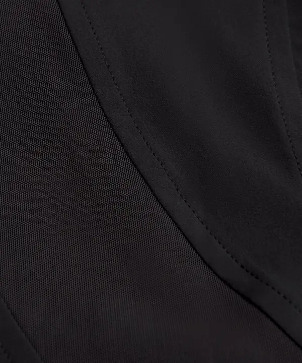 Lululemon Mesh-ventilated Tennis Jacket