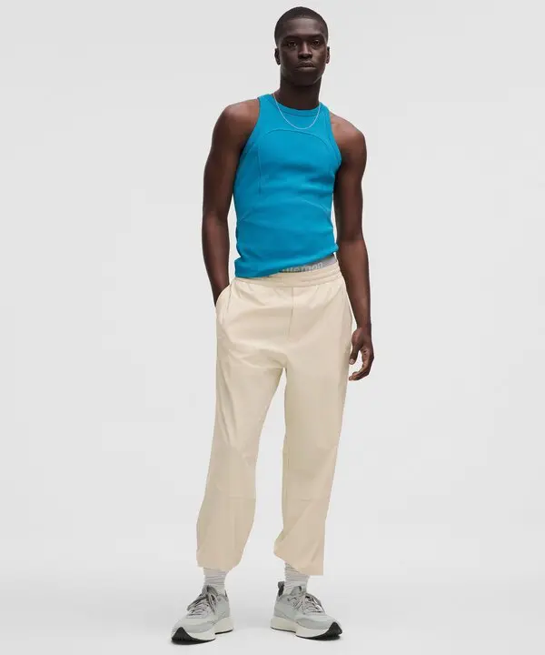 Lululemon Lightweight Woven Jogger