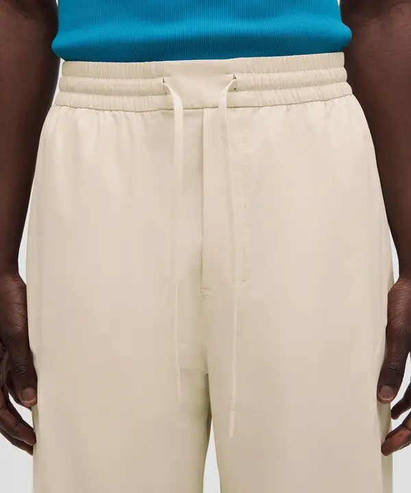 Lululemon Lightweight Woven Jogger