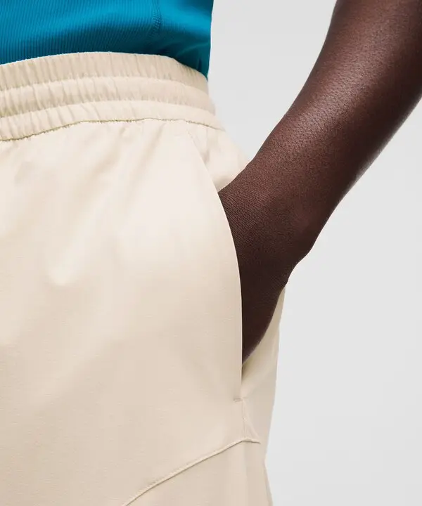 Lululemon Lightweight Woven Jogger