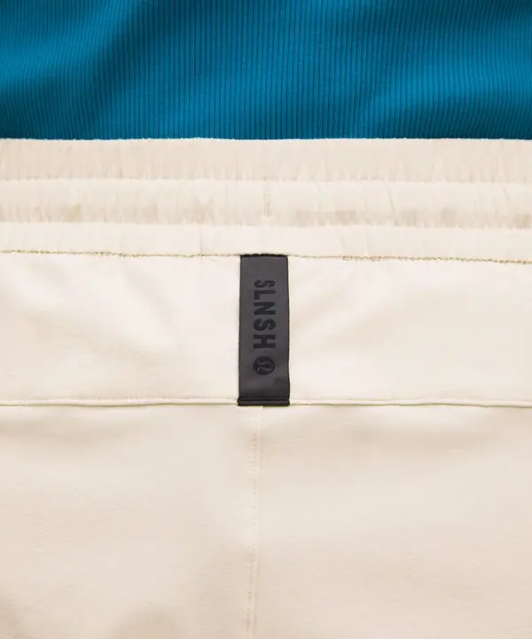 Lululemon Lightweight Woven Jogger