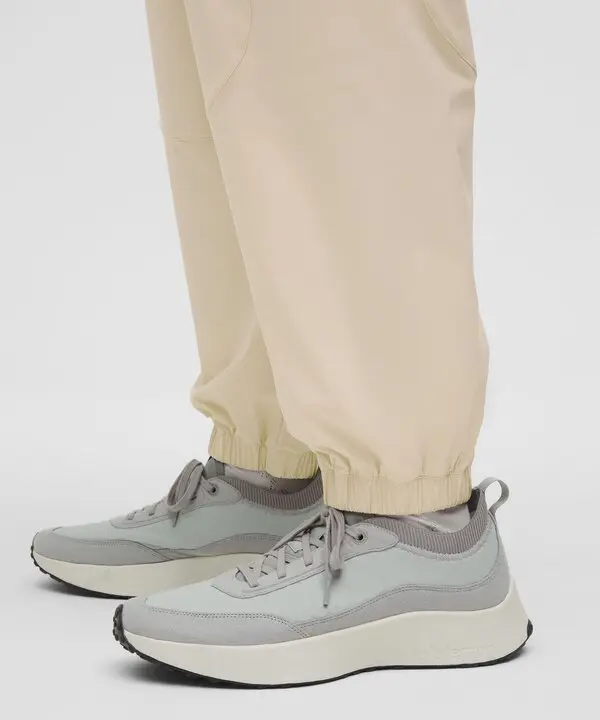 Lululemon Lightweight Woven Jogger