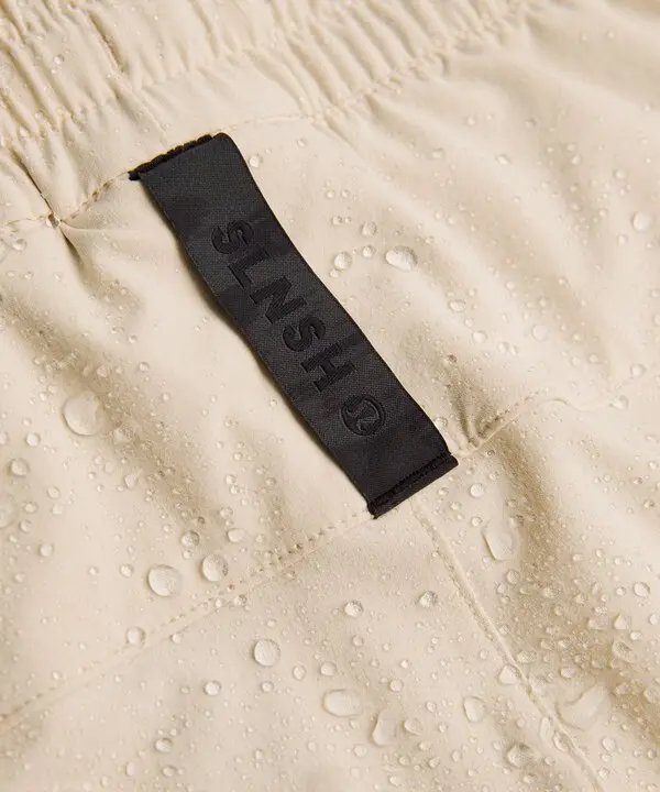 Lululemon Lightweight Woven Jogger