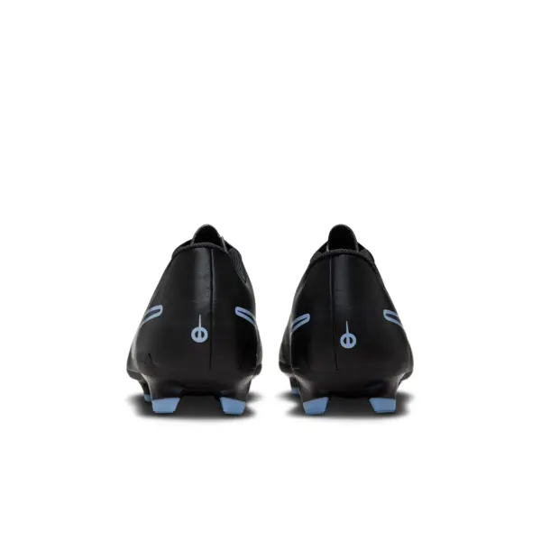 Nike Tiempo Legend Club Multi-ground Low-top Soccer Cleats - Black