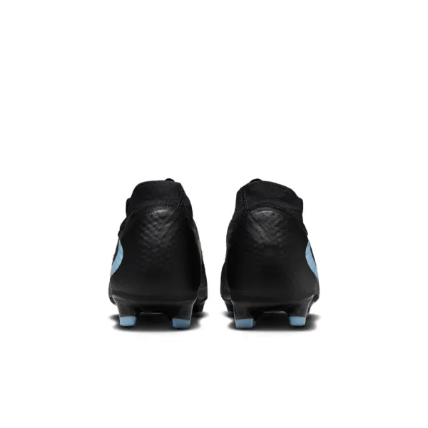Nike Phantom High Academy Multi-ground Soccer Cleats - Black