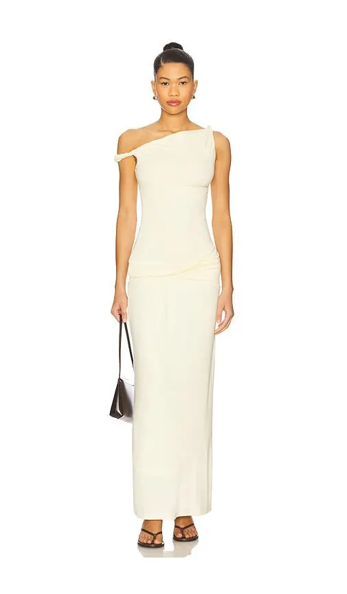 Superdown Devin Maxi Dress