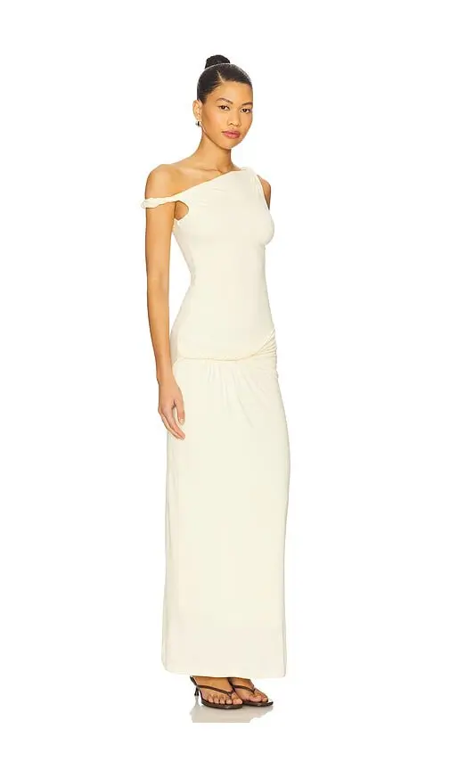 Superdown Devin Maxi Dress