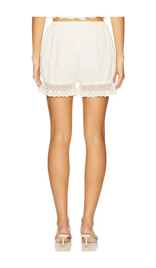 Tularosa Gracie Mini Short