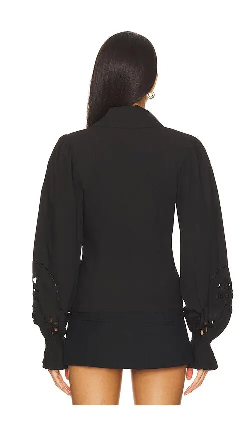 Tularosa Tess Button Up Shirt