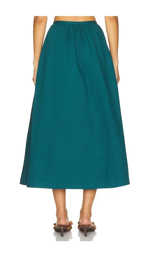 SAUDADE Bliss Skirt