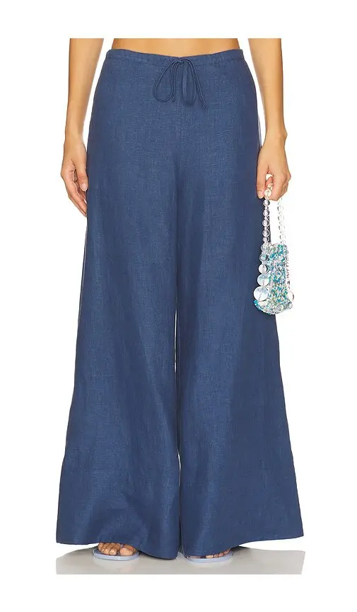 SAUDADE Cascade Pant
