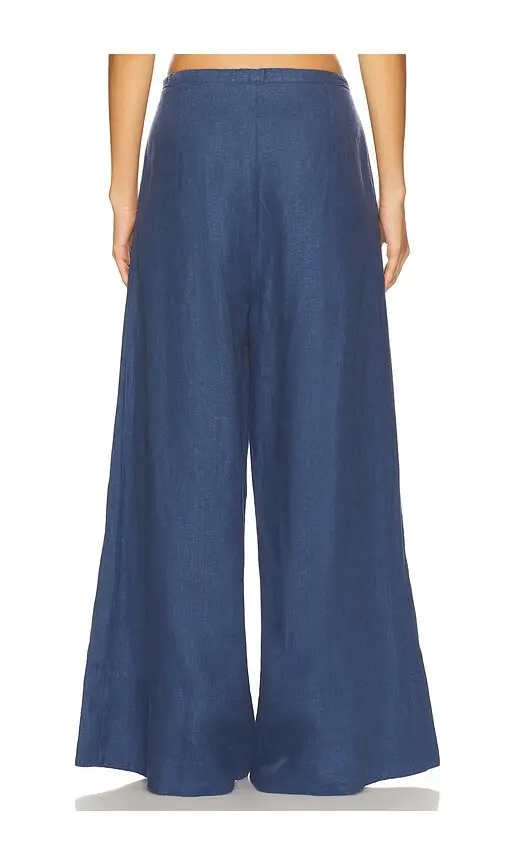 SAUDADE Cascade Pant