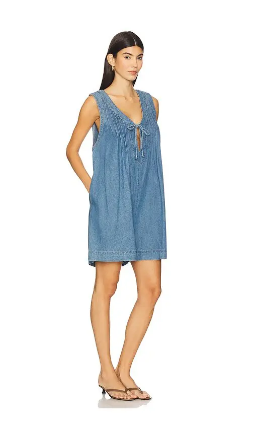 Steve Madden Mick Romper