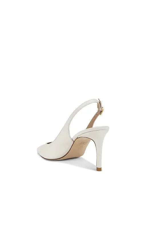 STUART WEITZMAN Power 75 Slingback