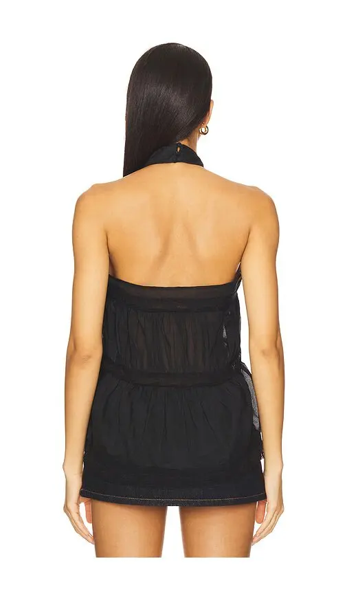 Tularosa Betsy Halter Top