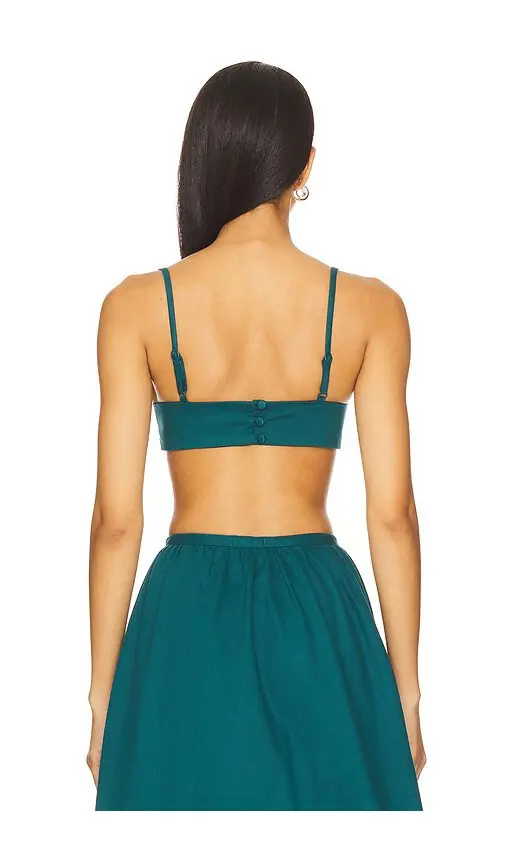 SAUDADE Bliss Top In . Also